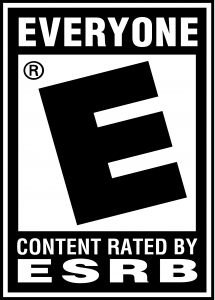 ESRB Rating Guide - Austin County VR