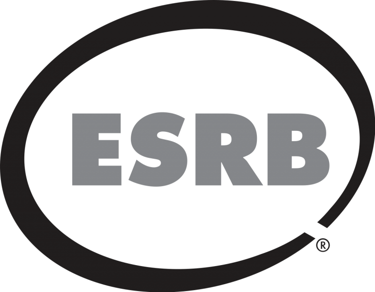 ESRB Rating Guide - Austin County VR